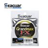 Seaguar Grandmax FX 60m 碳纖維線 - 台灣星光貿易