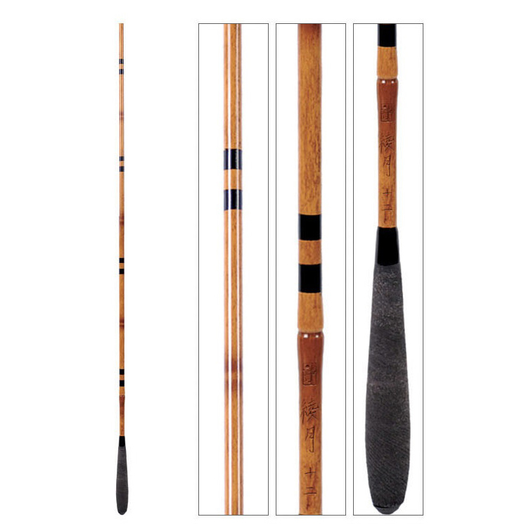 Banax Rod - Taiwan Starlit Trade Co, Ltd.