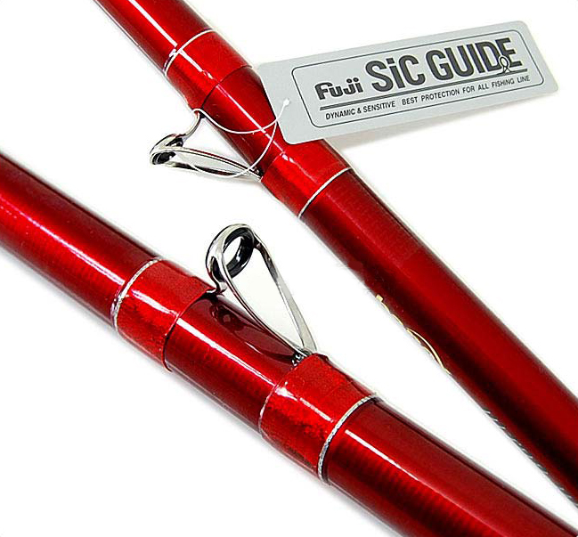 Banax METATRON 150-390/420 Rod - Taiwan Starlit Trade Co, Ltd.