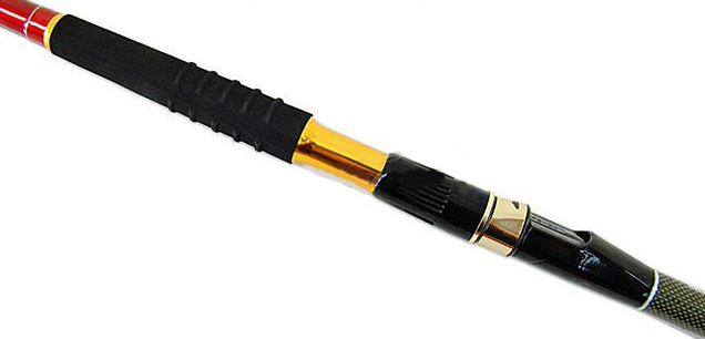 Banax METATRON 150-390/420 Rod - Taiwan Starlit Trade Co, Ltd.