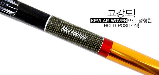 Banax METATRON 150-390/420 Rod - Taiwan Starlit Trade Co, Ltd.